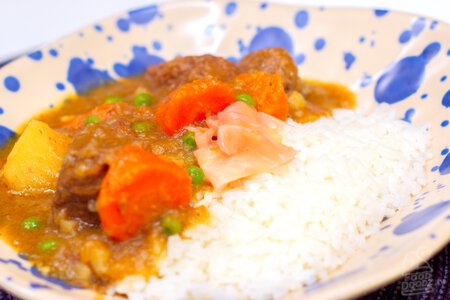 Scratch-Made Japanese Beef Curry Recipe | OMG Meals | FoodDoodz.tv