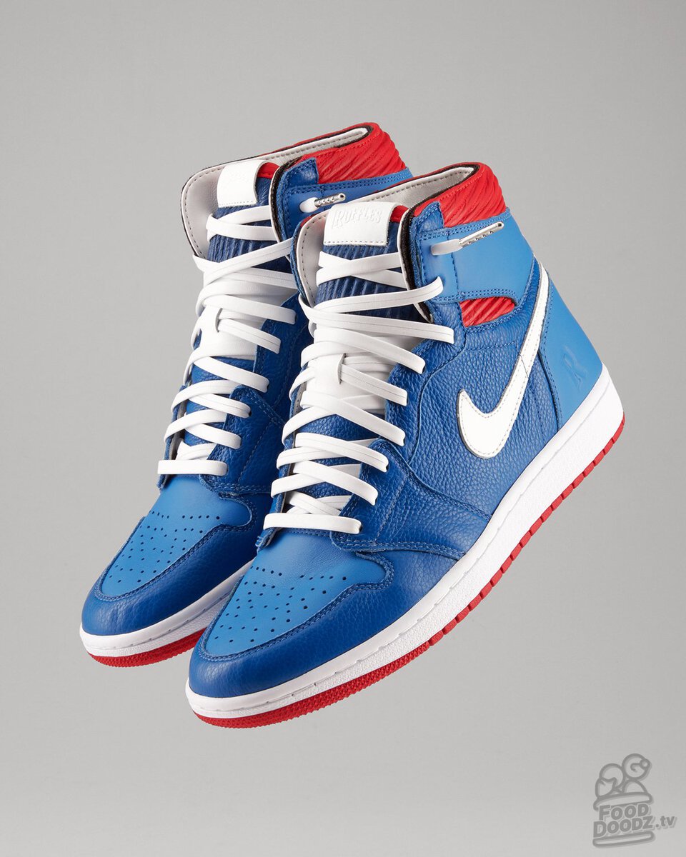 Anthony Davis Lime & Jalapeno Ruffles Are the New Wheaties | News ...